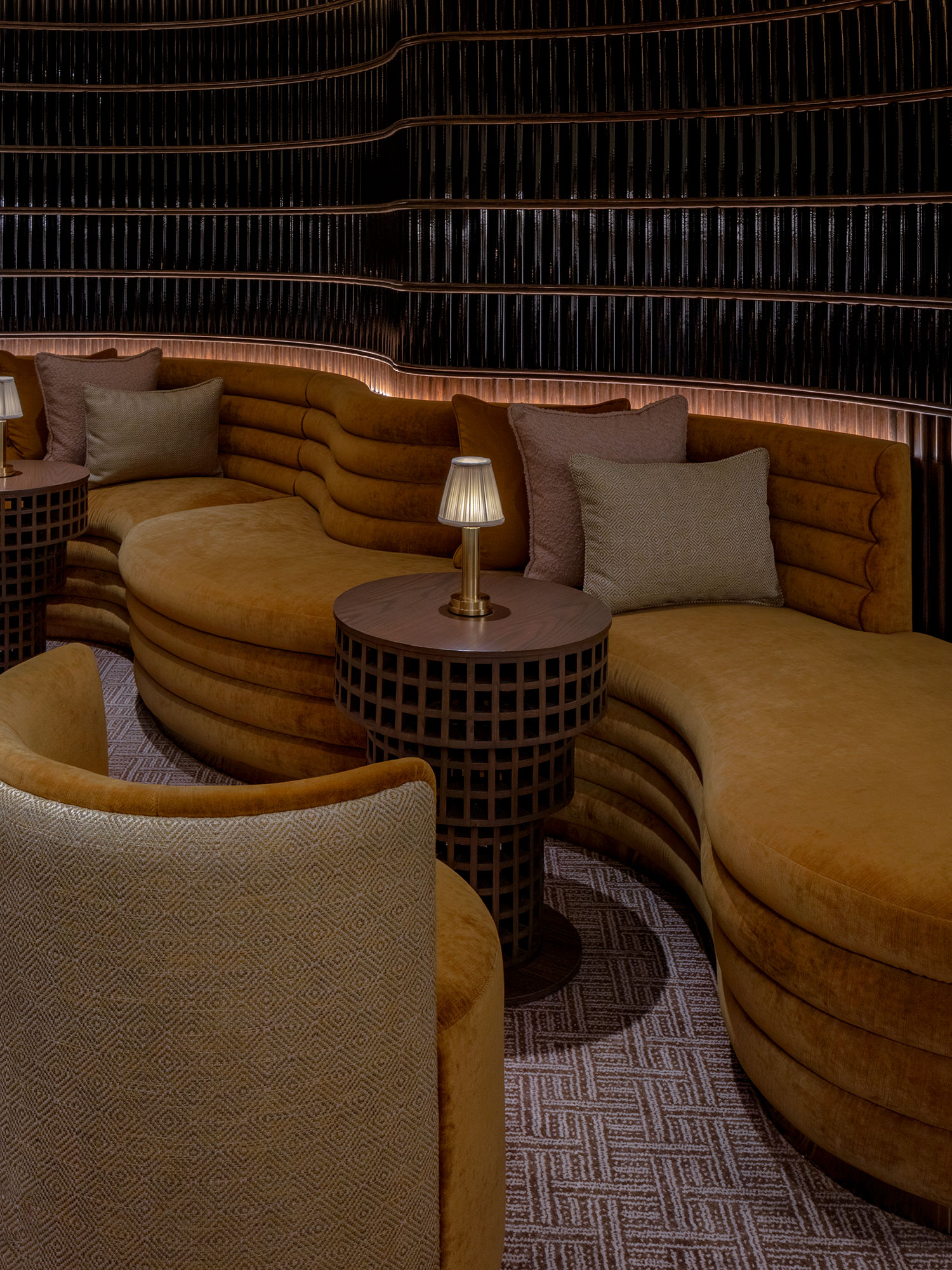 Rick’s Bar ‹ Studio Kin