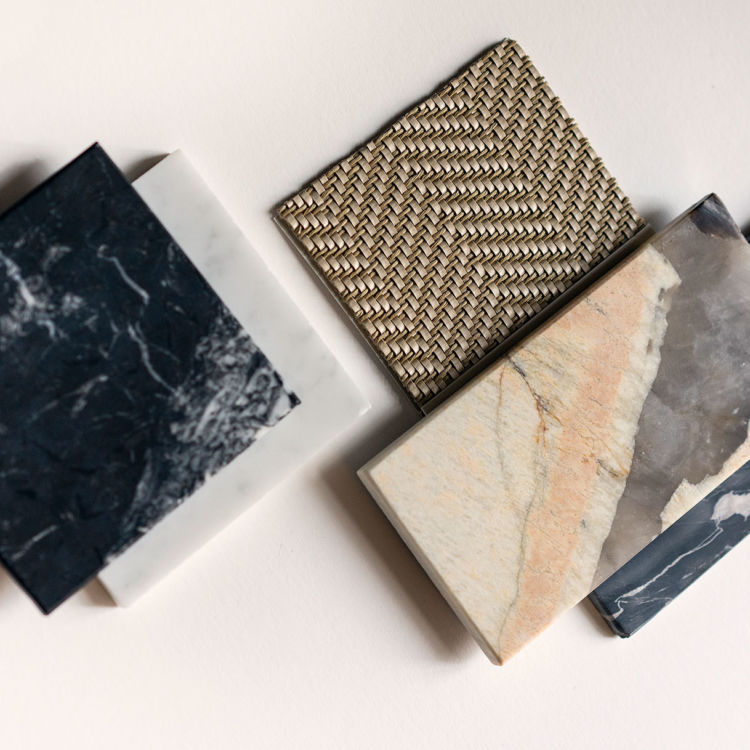 Taj Resort and Spa ‹ Studio Kin